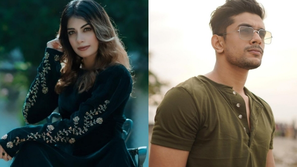 Bigg Boss Malayalam Fame Dilsha Prasannan And Ramzan Latest Romantic ...