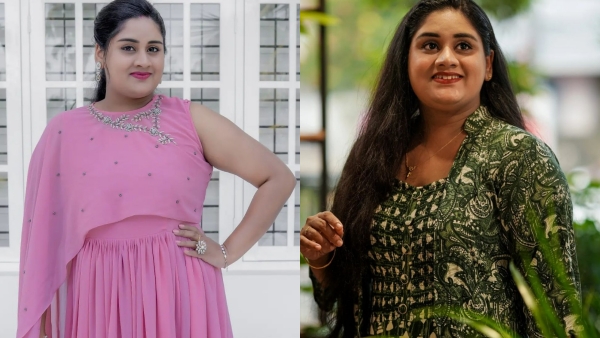 Serial Actress Dimple Rose Open Up About Her Teenage And Her Premature ...