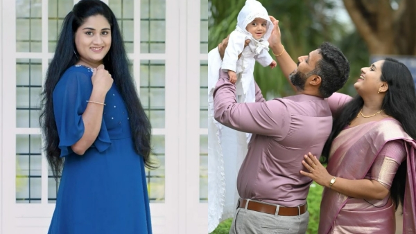 Serial Actress Dimple Rose Open Up About Her Teenage And Her Premature ...