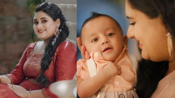 Serial Actress Dimple Rose Open Up About Her Teenage And Her Premature ...