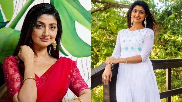 Actress Divya Unni Opens Up About Her American Life And Dressing Style ...