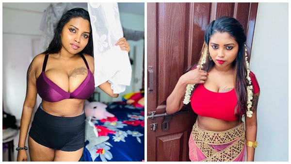Actress Elakkiya Opens Up About Her Early Life And Body Structure Goes Viral - Malayalam Filmibeat