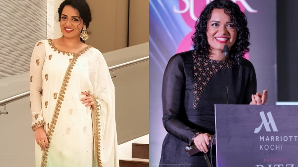 Singer Jyotsna Radhakrishnan Latest Social Media Write Up About Her ...