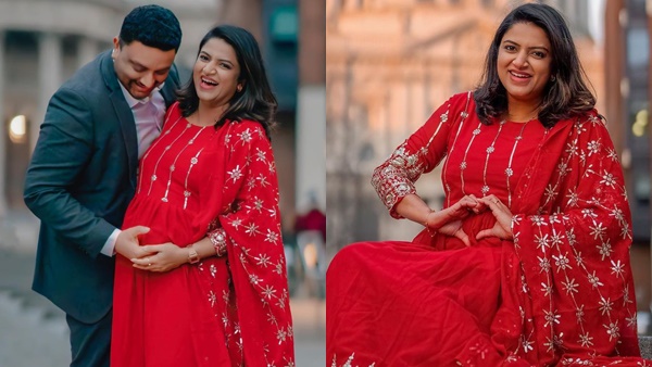 Actress Lintu Rony Opens Up About Her Pregnancy And The Insults She Had ...