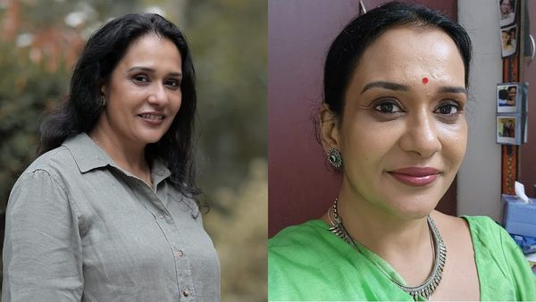 Actress Maala Parvathi Opens Up About Her Bad Experience She Faced In ...