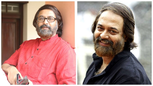 Actor Madhupal Opens Up About His Marriage And Daughters Goes Viral ...