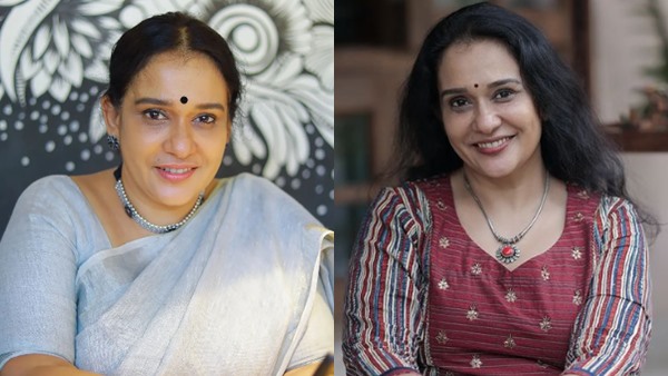 Maala Parvathi Shares Her Experience From Television Shows; Recalls A ...