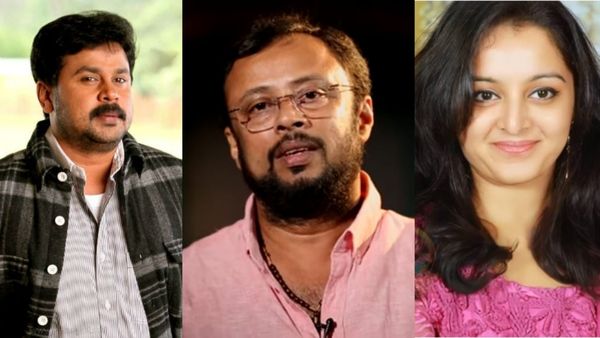 Director Lal Jose Reveals Manju Warrier Did Not Act In His Mammootty ...