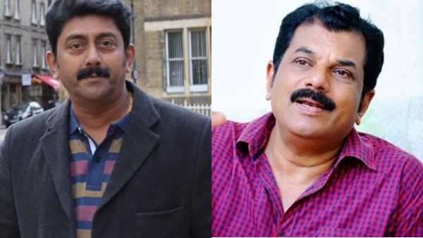 When Actor Ashokan Had A Shocking Incident In Dubai: Mukesh Words Goes ...