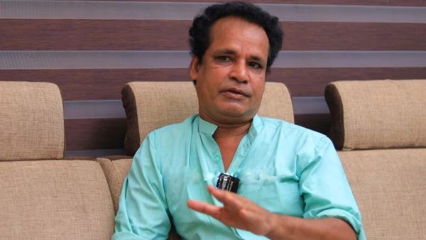 Naseer Sankranthi Recalls How He Had To Run From Stage When Audience ...