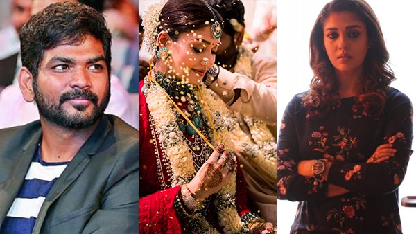 Vignesh Shivan And Nayanthara Believes Bad Time Is Due To Tying Thali ...