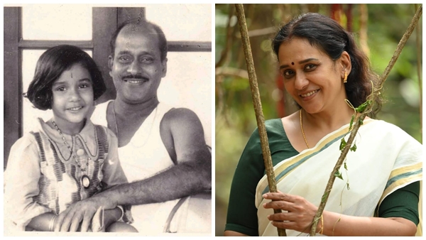 Maala Parvathi Opens Up About Her Love Marriage With Satheesh And ...