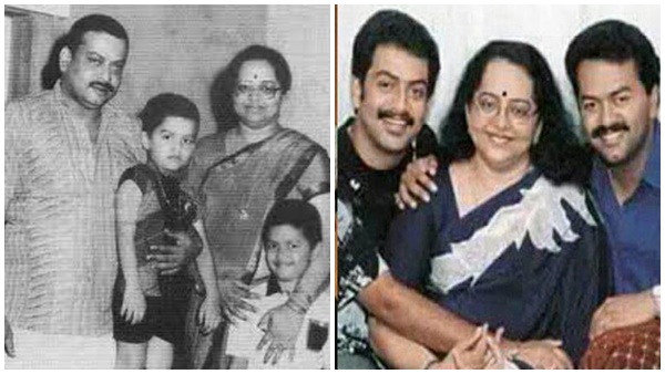 Mallika Sukumaran Opens Up About Late Hubby Sukumaran's Love Goes Viral ...