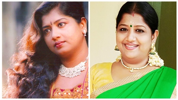 Priyanka Anoop Opens Up Her Struggles In New Generation Movies Goes ...