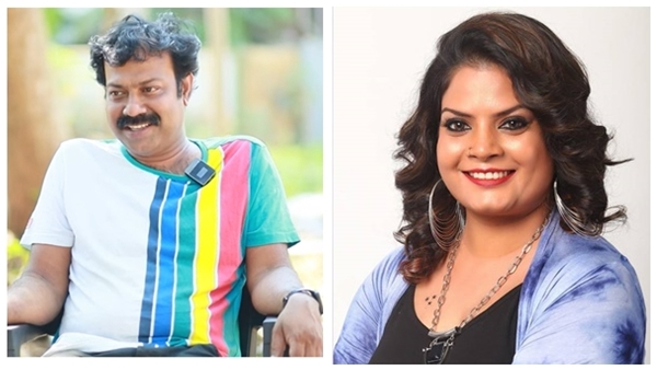 Kalabhavan Rahul Opens Up About How He Fall In Love With Subi Suresh ...