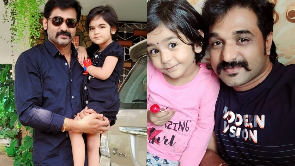 Autograph Serial Actor Renjith Raj Latest Social Media Post About His ...