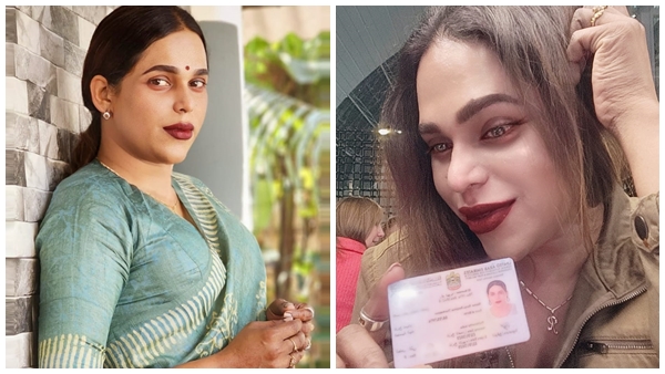 Celebrity Make up Artist Renju Rejikumar Shares Her New Happiness Goes ...