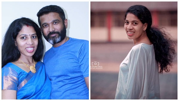 Director Akhil Marar's Post About Actress Remya Suresh And Body Shaming ...