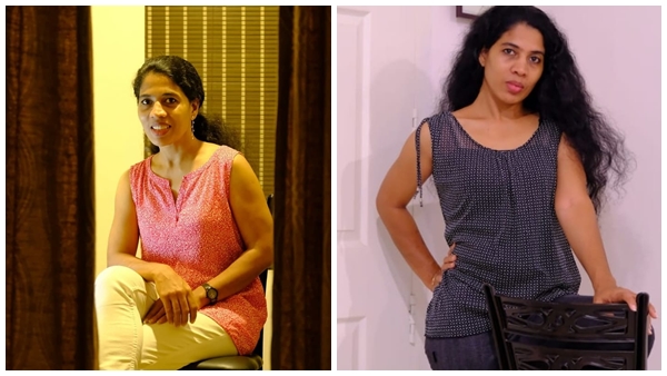 Director Akhil Marar's Post About Actress Remya Suresh And Body Shaming Comments Goes Viral ...