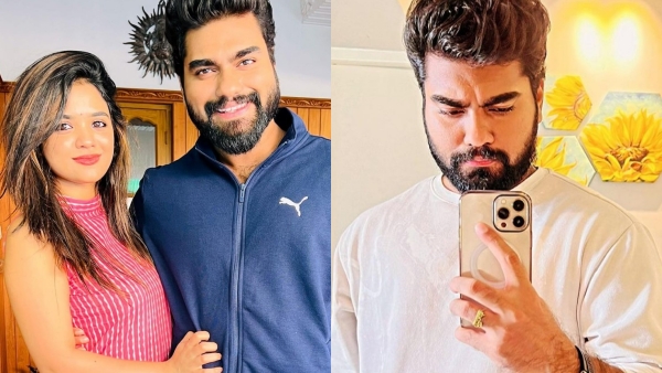 Bigg Boss Malayalam: Robin Radhakrishnan Moving Legally Against His ...