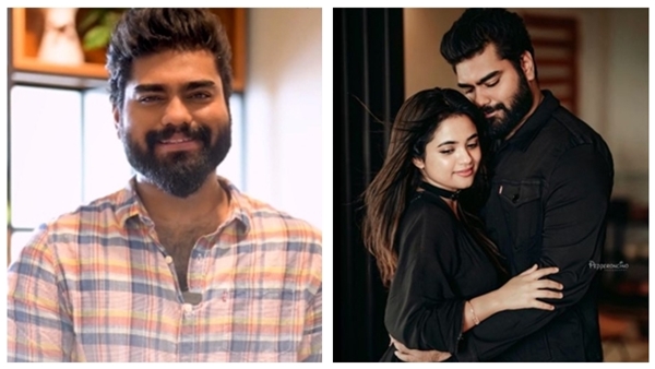 Bigg Boss Malayalam Fame Dr. Robin Radhakrishnan About His Engagement ...