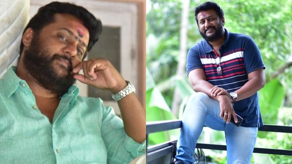 Serial Actor Saji Nair Reacts To Shalu Menon's Statement Says His Only ...