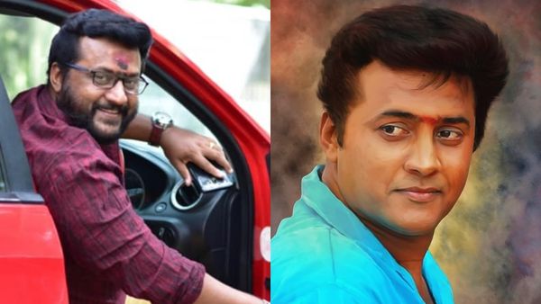 Serial Actor Saji Nair Reacts To Shalu Menon's Statement Says His Only ...