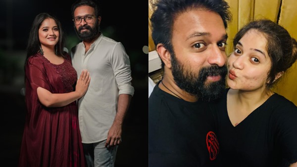 Shafna Open Up About Her Travel With Sajin; Actress Shares Beautiful Memories - Malayalam Filmibeat