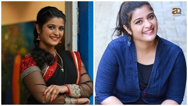 When Dinesh Panicker Avoided By An Actress From Chandanamazha Serial ...