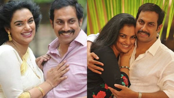 Viral: Shwetha Menon Opens Up How Her Husband Reacts To Bad Comments On ...