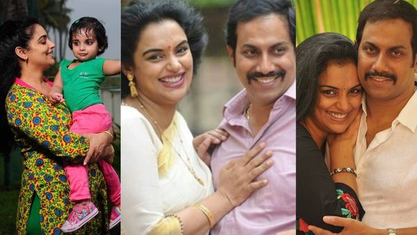 Viral: Pallimani Actress Swetha Menon Opens Up About Her Daughter And ...
