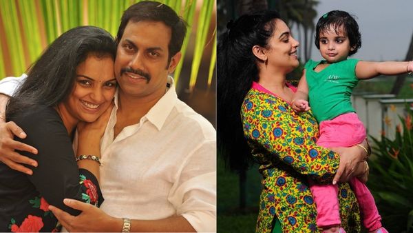Viral: Pallimani Actress Swetha Menon Opens Up About Her Daughter And ...
