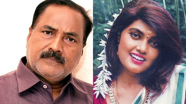 Spadikam George About Silk Smith; Actor Reveals She Was Not Friendly On ...