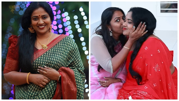 Bigg Boss Fame Manju Pathrose Opens Up About Her New Home And Dream ...
