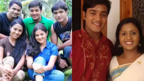 Autograph Serial Fame Soniya Mohandas Latest Write Up About Late Actor ...