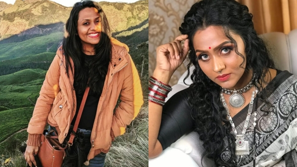 Autograph Serial Fame Soniya Mohandas Latest Write Up About Late Actor ...