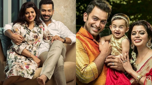 Supriya Menon Latest Social Media Post About Daughter Alankrita's ...