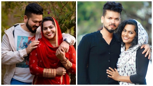 Netizens Reaction On Basheer Bashi Wife Suhana's Day In My Life Video ...