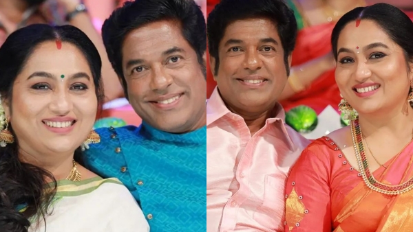 Serial Actress Yamuna And Husband Devan Open Up About Their Successful ...