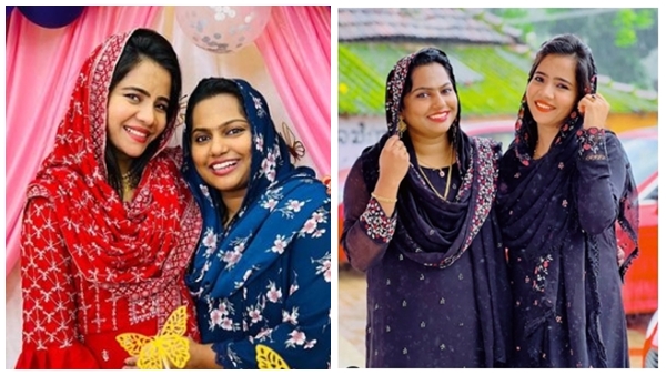 Basheer Bashi And Pregnant Wife Mashura Shares Hospital Purchase Video ...