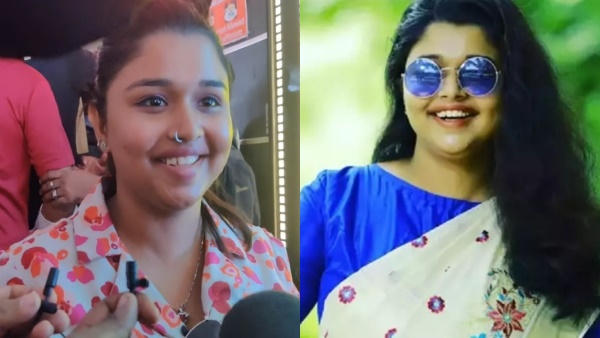 Bigg Boss Malayalam Season 5: Angeline Maria Is The New Rumoured ...