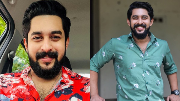 Sachin Santhosh ആദ്യ കുഞ്ഞിനെ നഷ്ടപ്പെട്ടതിന് ശേഷമാണ് അമ്മയ്ക്ക് മകനായി താന്