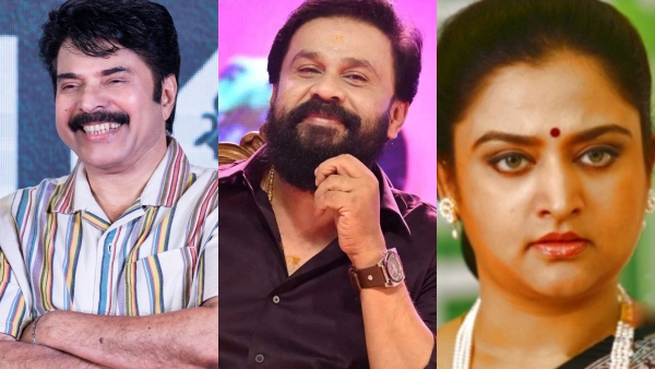Oru Maravathoor Kanavu Actress Mohini Open Up About Her Friendship With ...