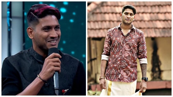 Bigg Boss Malayalam Season 5: A Viral Write-up About Akhil Marar's ...