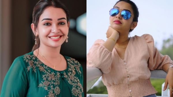 Serial Actress Alice Christy Revealed Her Youtube Income And Celebrity ...