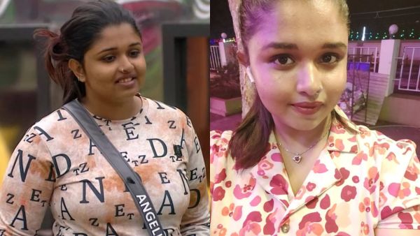 Bigg Boss Malayalam Season 5: Angeline Maria Shares Her Life Story In ...