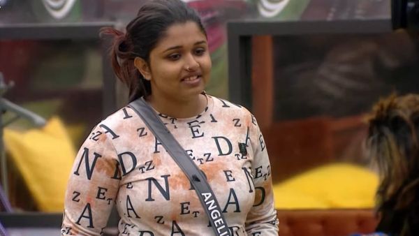 Bigg Boss Malayalam Season 5: Angeline Open Up About Her Life While ...