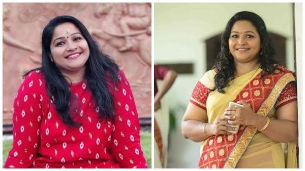 Actress Anjana Appukuttan Opens Up About Her Marriage Plans And Acting ...