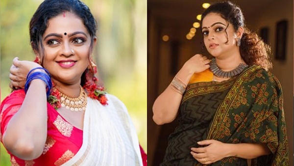 Aswathy Serial Actress Marriage