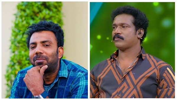 Azees Nedumangad Opens Up About Binu Adimaly's Cyber Attack Goes Viral ...